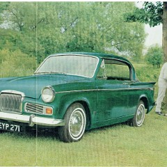 The Old Car Manual Project Brochure Collection