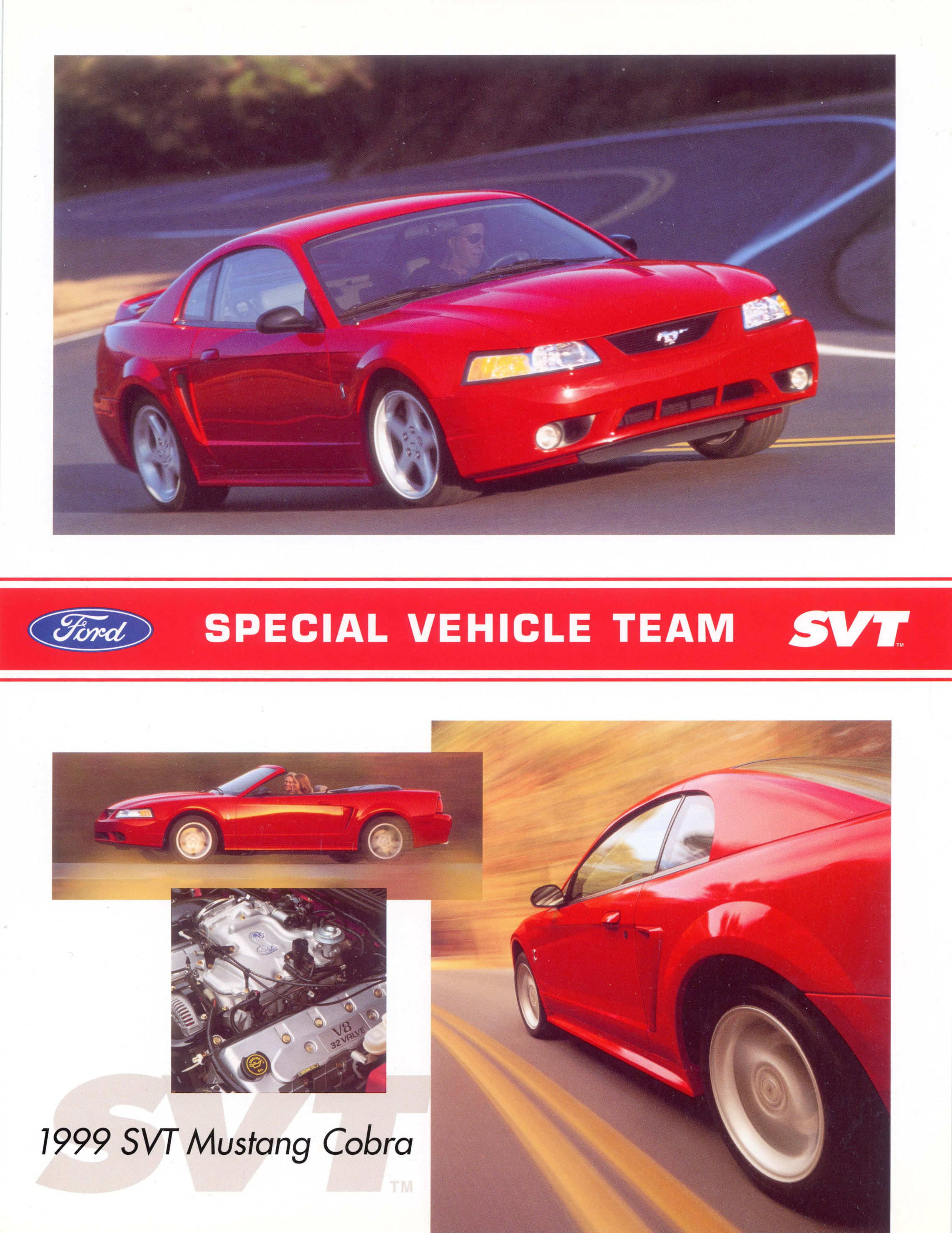 The Old Car Manual Project Brochure Collection